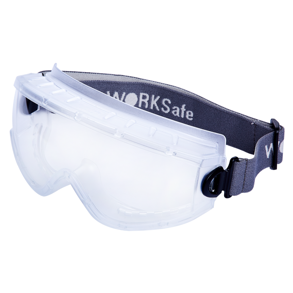 WORKSafe® Safety Goggles Archives - WORKSafe
