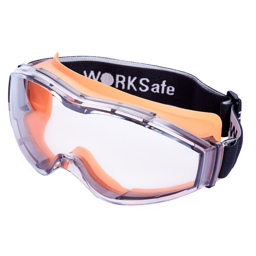 WORKSafe® Safety Goggles Archives - WORKSafe