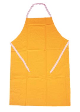WORKSafe® PVC Apron - WORKSafe