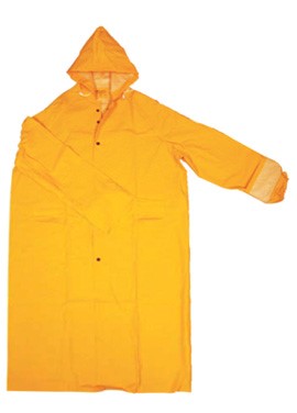WORKSafe® PVC Overcoat - WORKSafe