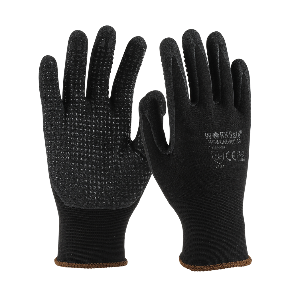 WORKSafe® GLOVE CLIP - WORKSafe