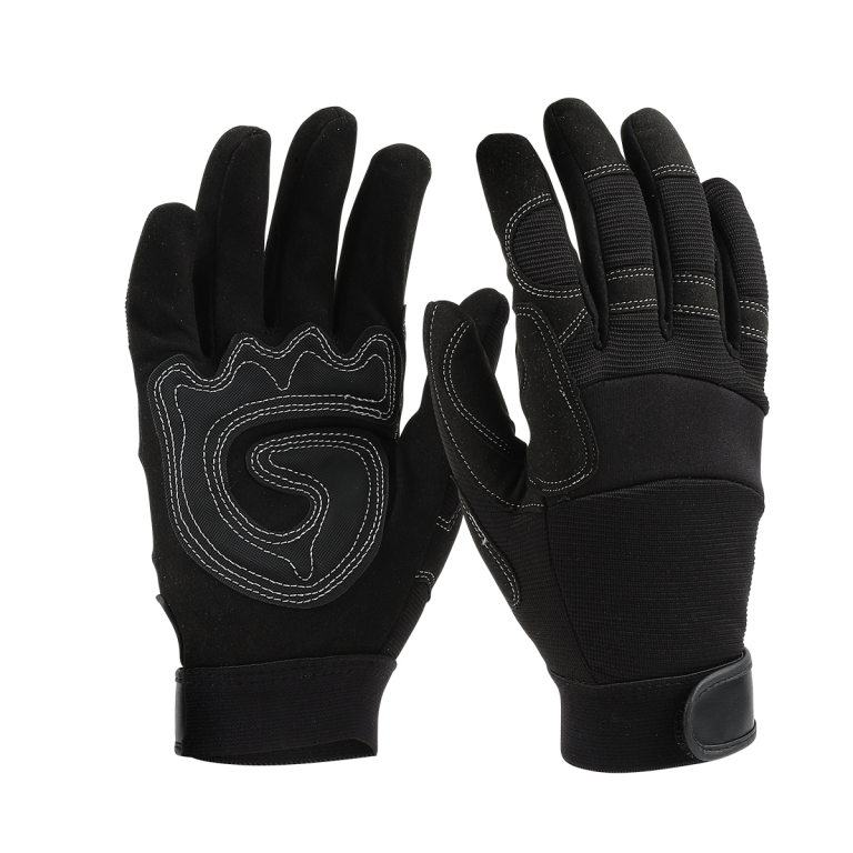 WORKSafe® NEOCHEM NEOPRENE GLOVES - WORKSafe