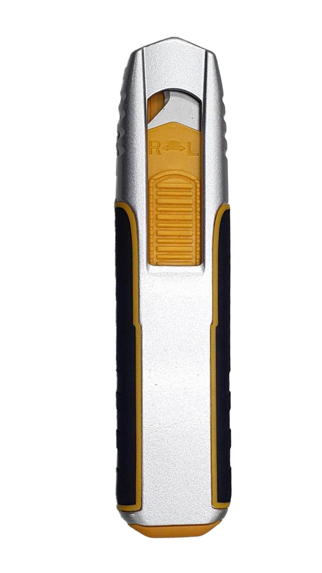 WORKSAFE SAFETY KNIFE-DOUBLE BLADES C9603 WITH 10 UTILITY BLADES AND 5 HOOK BLADES - WORKSafe